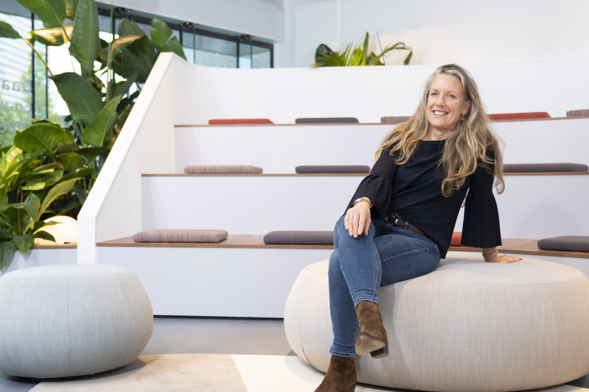 Nadine Sturm - Rainmen